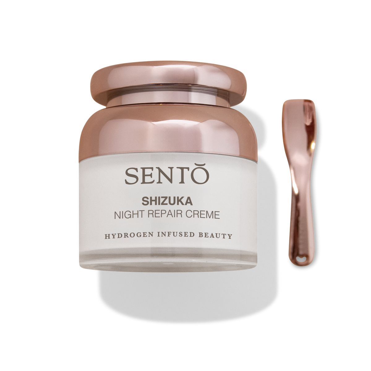 Shizuka Night Repair Cream – Sento Skin Care